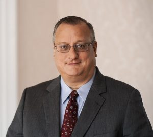 Charles Scalise - Ross • Scalise Employment Lawyers